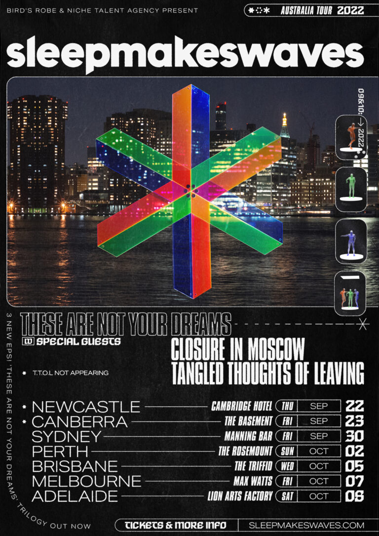 Upcoming Tours Cult Artists